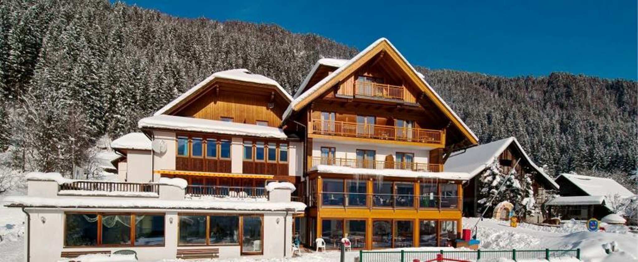 Urlaubscheck - Gailtal