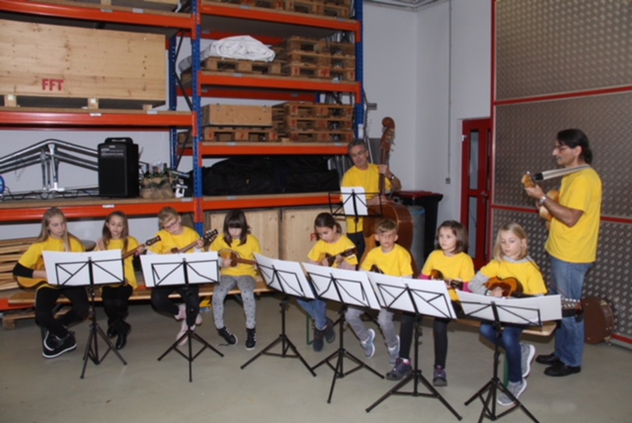 Ortsreportage: Trausdorf setzt auf Zweisprachigkeit - Eisenstadt