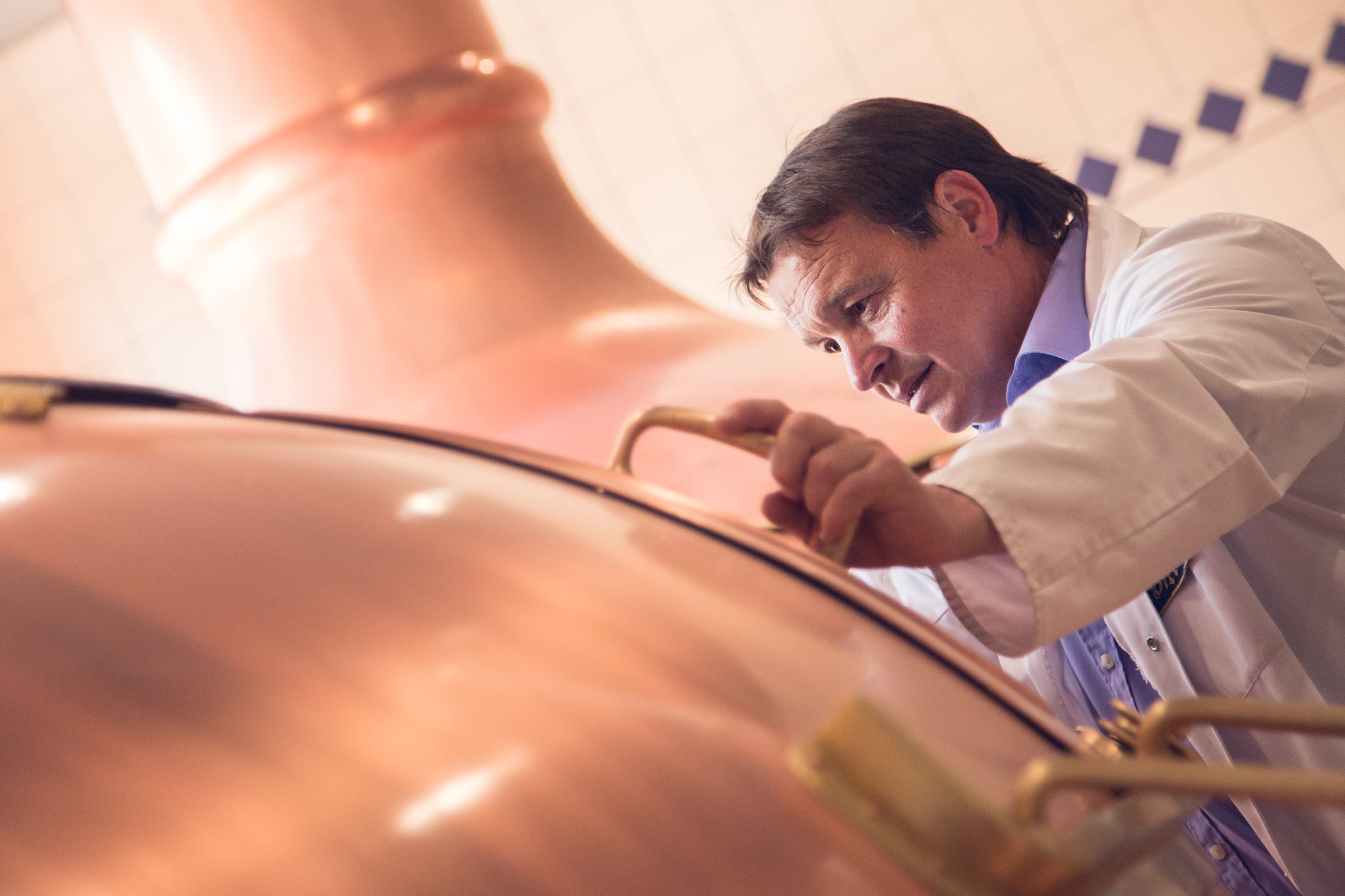 Zertifikat: Slow Brewing Audit: Hirter Bier schnitt sehr gut ab - St. Veit