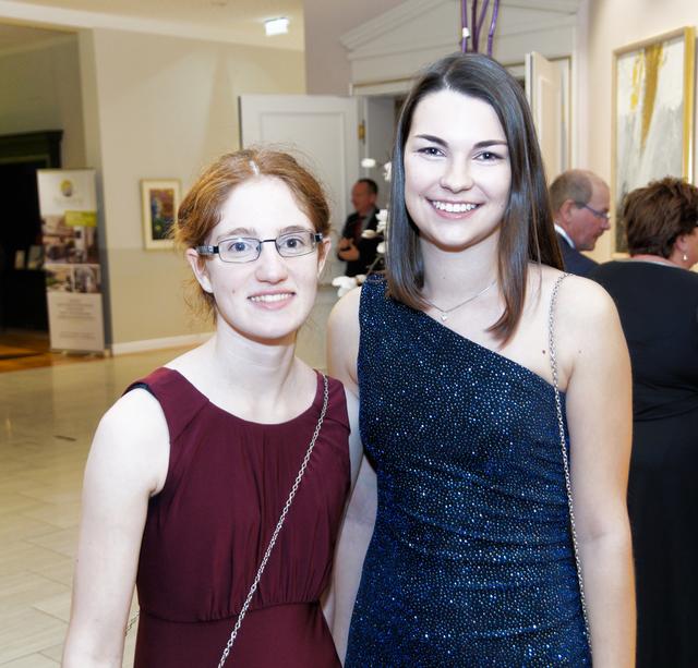 Eine kaiserliche Nacht: Die Leobersdorfer Pfadis laden zum Tanz ...