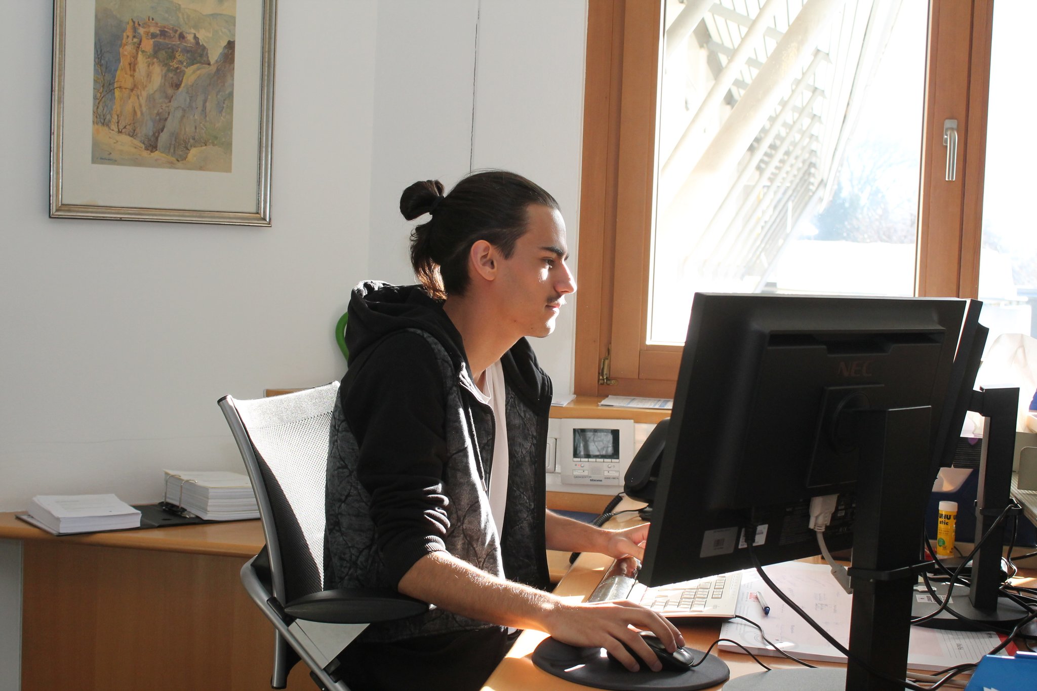 Lehre: Nach der Matura in die Lehre - Schwaz