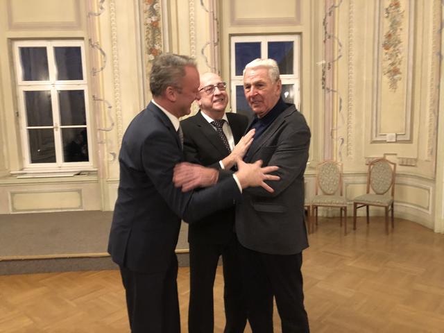 Gemeinderatswahl Bad Vöslau 2020: Angesagte Revolution fand nicht statt ...