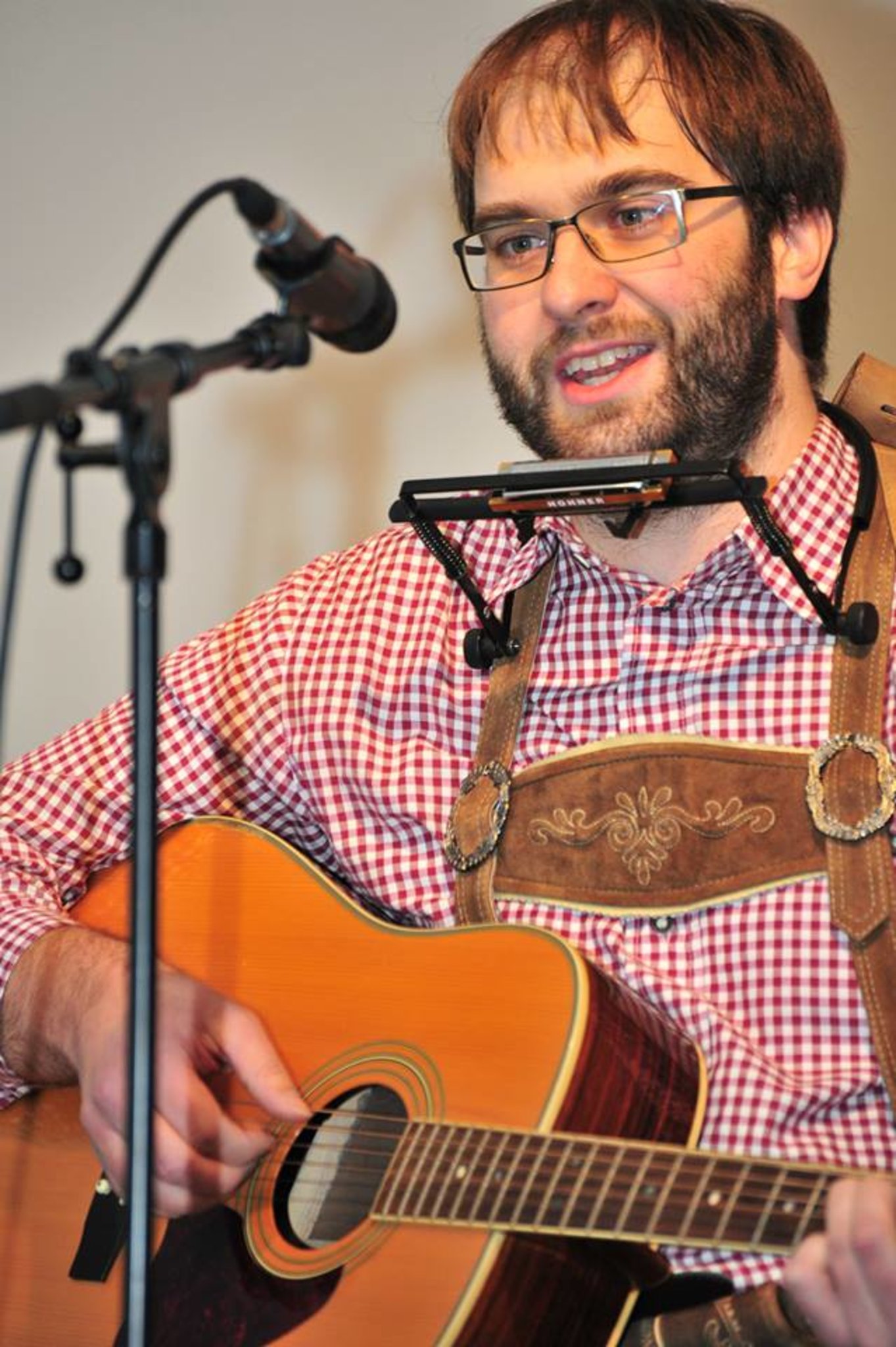 KABARETT: Makaberes von Andy Haider in Unterweißenbach - Freistadt