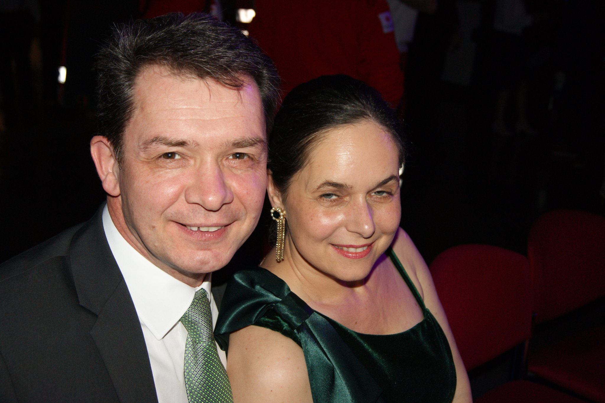 Leute: Das war der HTL-Ball 2020 - St. Pölten