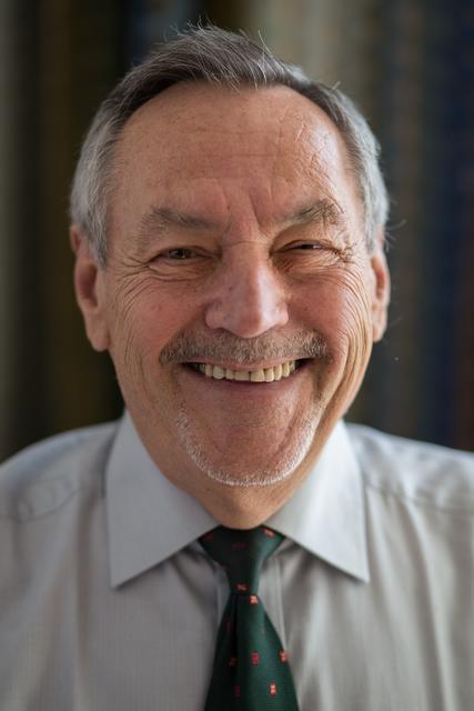 NACHRUF: Große Trauer um Emil Vierhauser - Freistadt