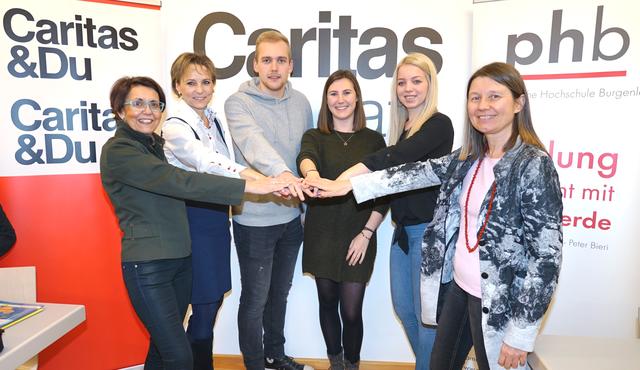 Eisenstadt: Praktikum im Lerncafé für angehende Lehrer - Eisenstadt