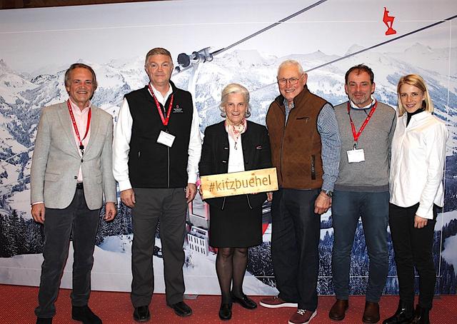 Tagung in Kitzbühel: Knie-Spezialisten aus aller Welt tagen in ...