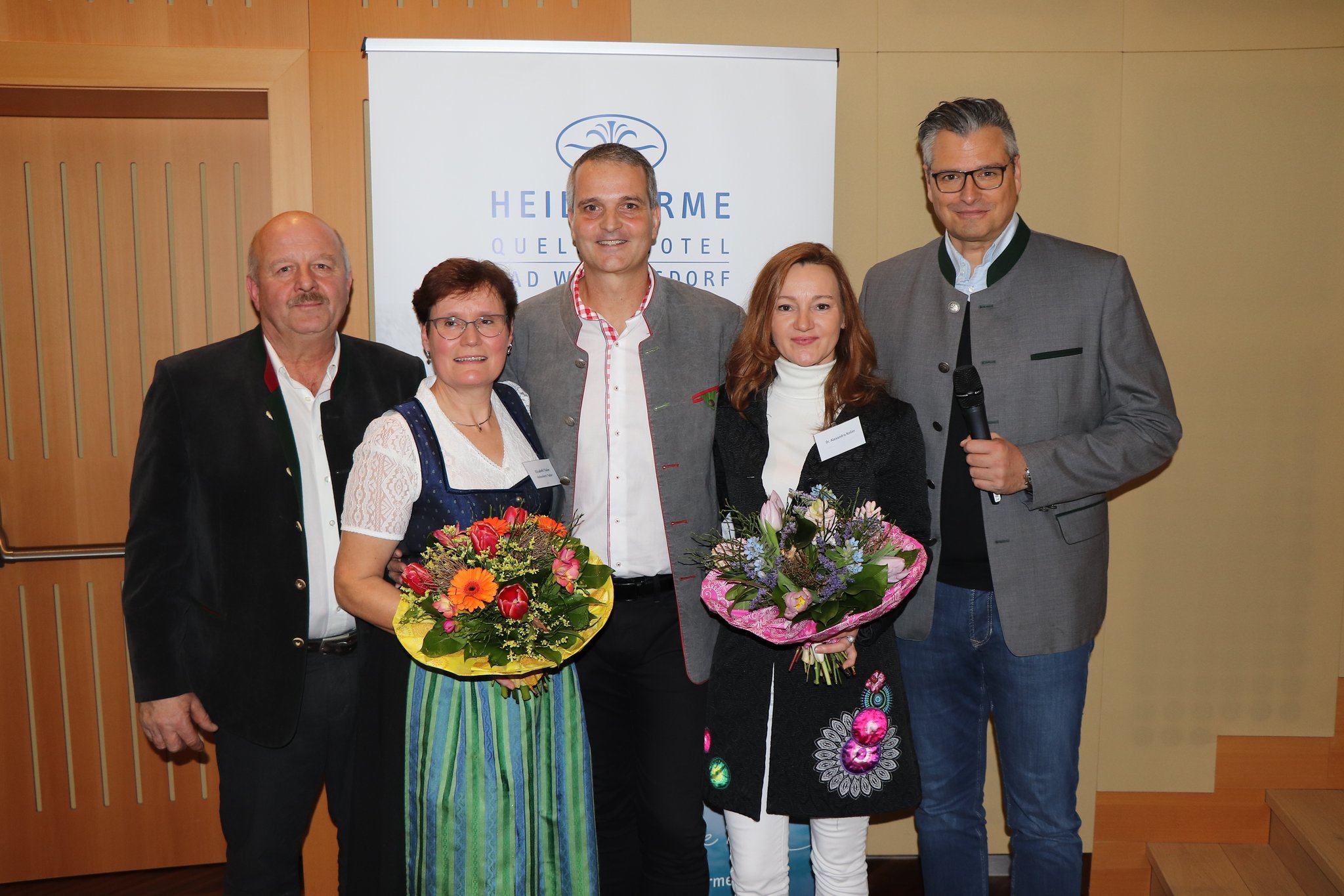 Für jeden Gast das Optimum - Hartberg-Fürstenfeld