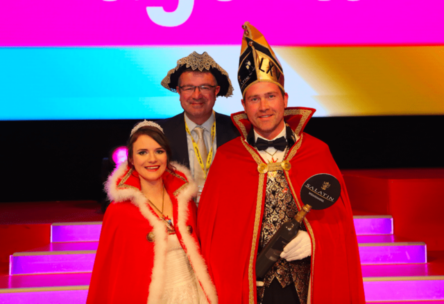 TV-Promi bei Lei-Lei - Villach