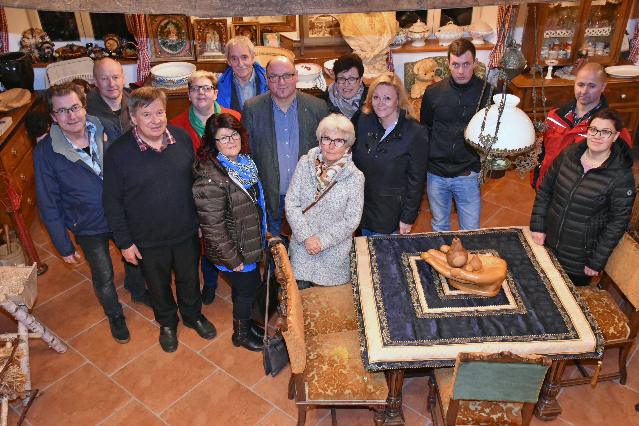 Dankeschön für Pfingstkirtag: Oldtimer-Treffen wird zum bejubelten ...
