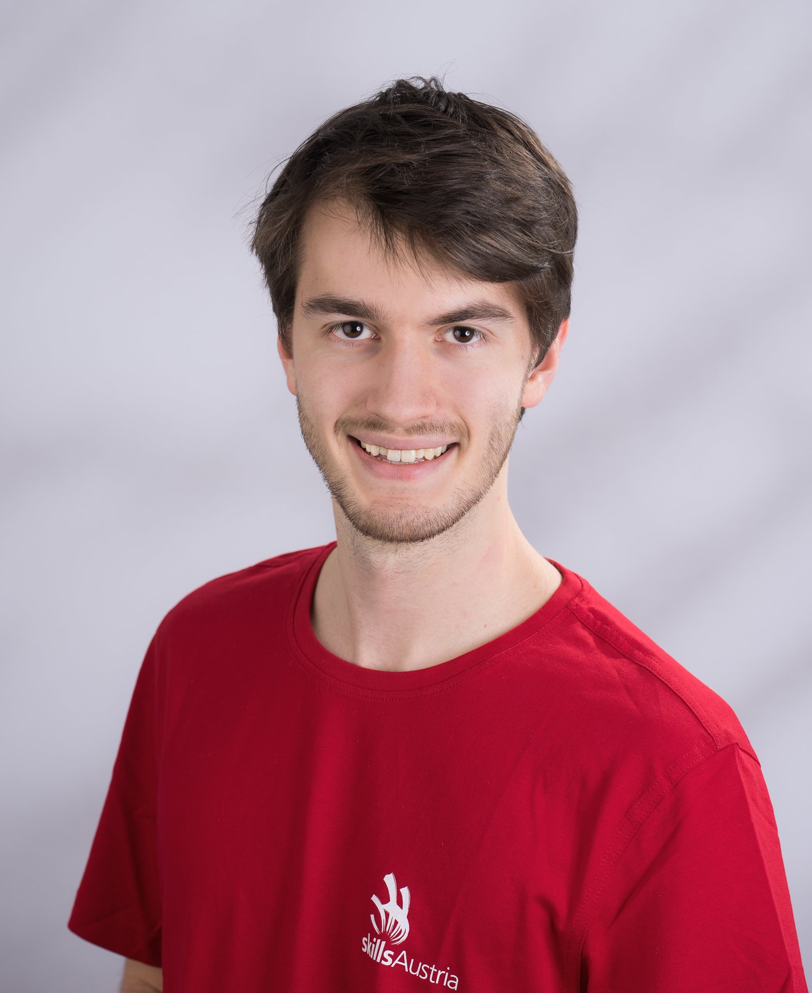 Euroskills: Scheibbser kämpft mit in Graz - Scheibbs