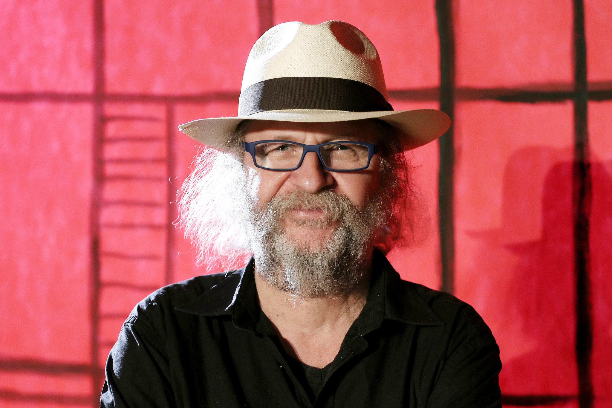 Kritik an der Kulturpolitik: Autor Peter Wagner warnt vor „Anbiederung ...