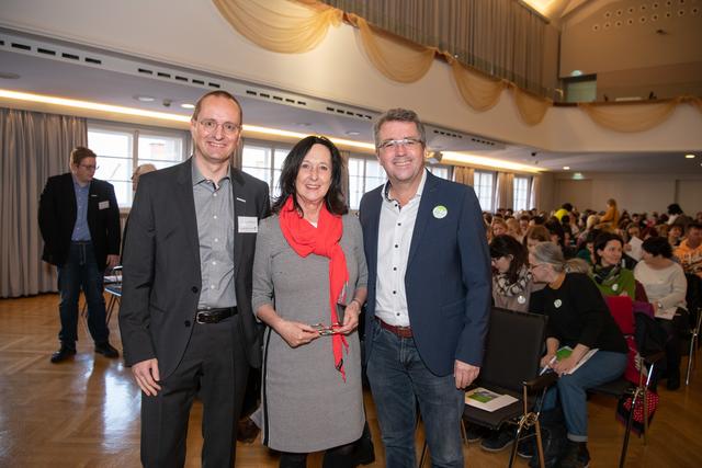 "Die Pflege gehört gut bezahlt" - Bruck an der Mur