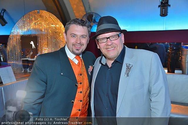 Manfred Brunner - Thema auf meinbezirk.at