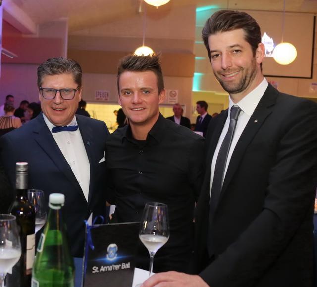 Feldbach/St. Anna am Aigen: Ein Bezirksverein als Vision - Südoststeiermark