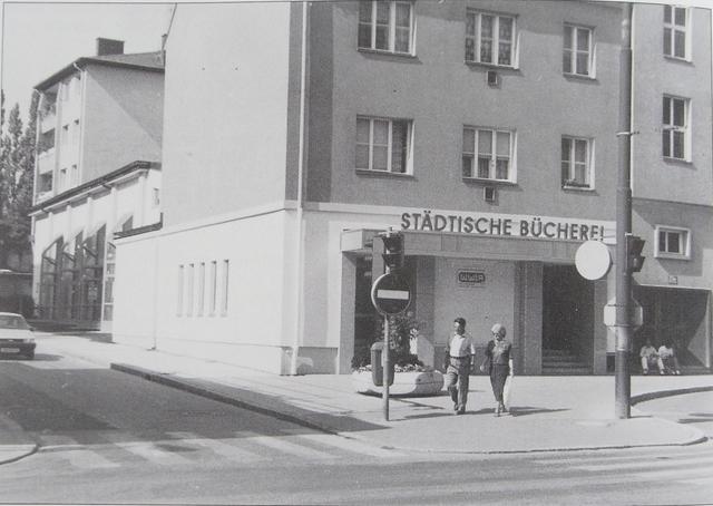 Damals & Heute: Schwechat - Bruck an der Leitha