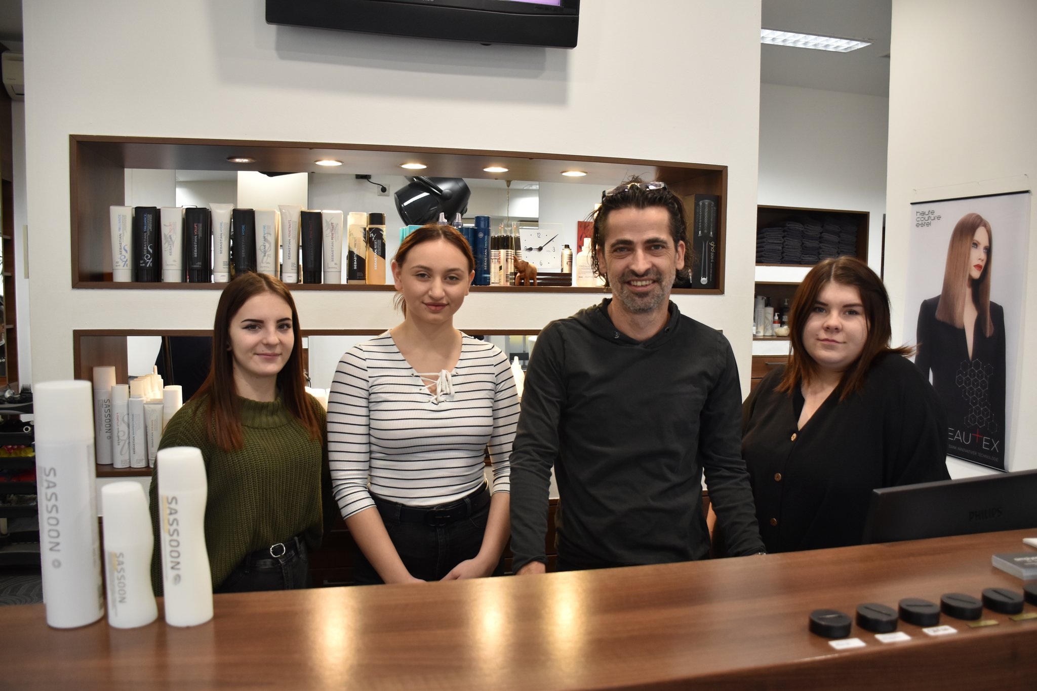 Simply Robert: Lehrlinge ausbilden, statt abwerben - Leibnitz