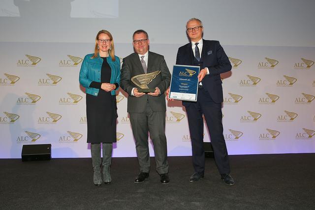 "Austria‘s Leading Companies": Software-Unternehmen Fabasoft prämiert ...