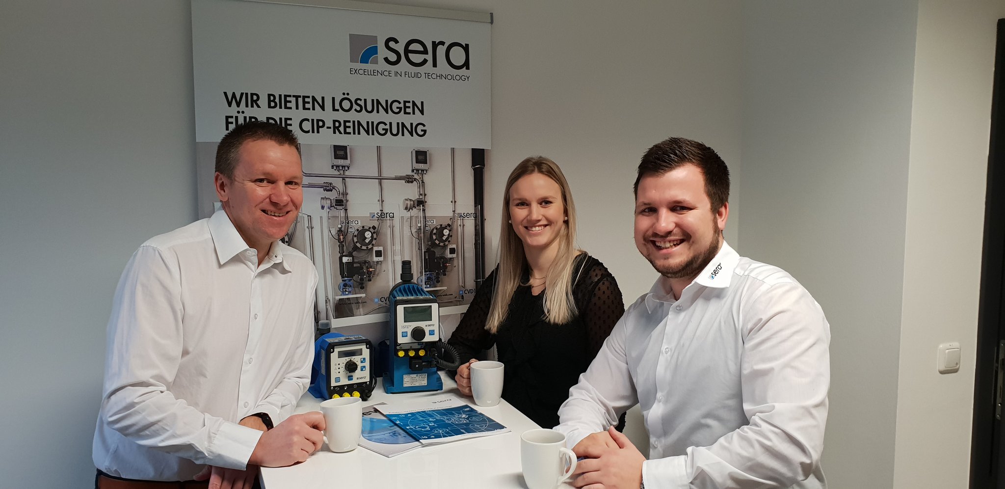 sera Technology: Führend in Umwelttechnologie - Schärding