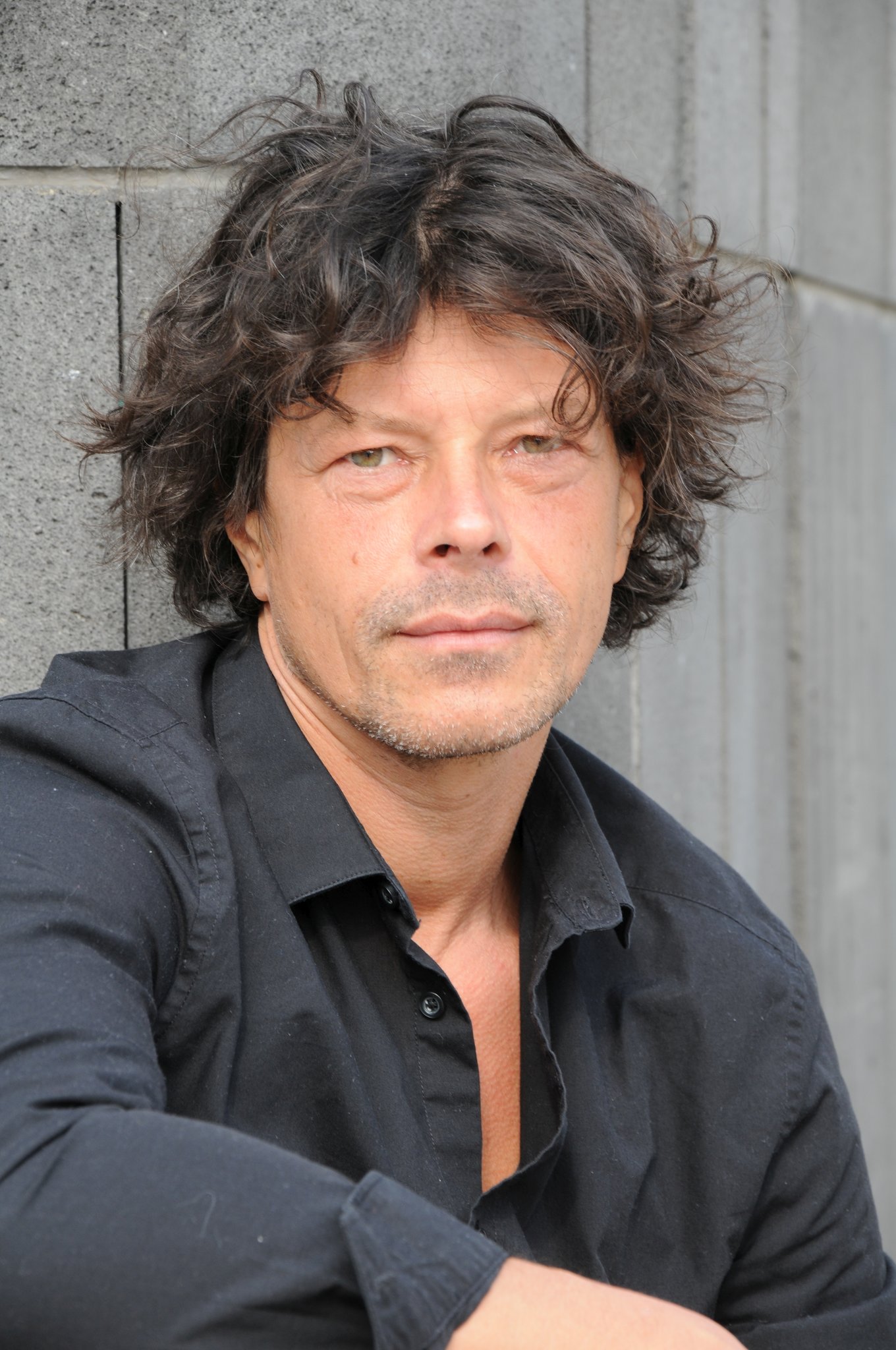 Thomas Sautner zu Gast in Krems - Krems