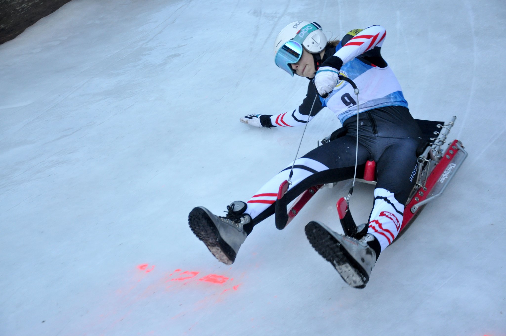 Sport-Highlight: Österreichische Meisterschaften im Rodeln in ...