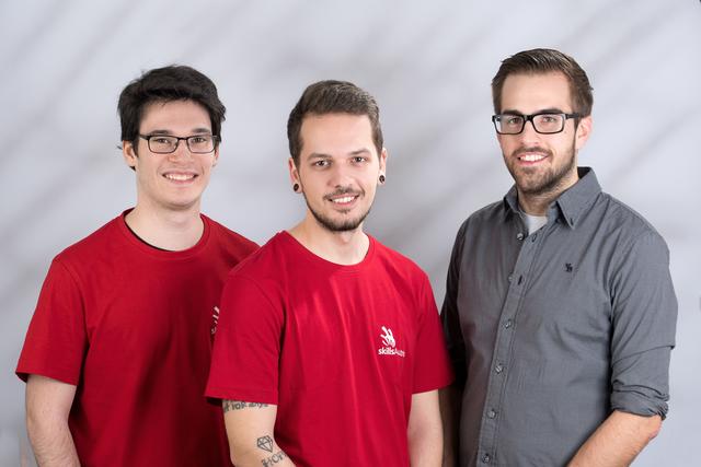 EuroSkills 2020: Zwei Korneuburger in Graz am Start - Korneuburg