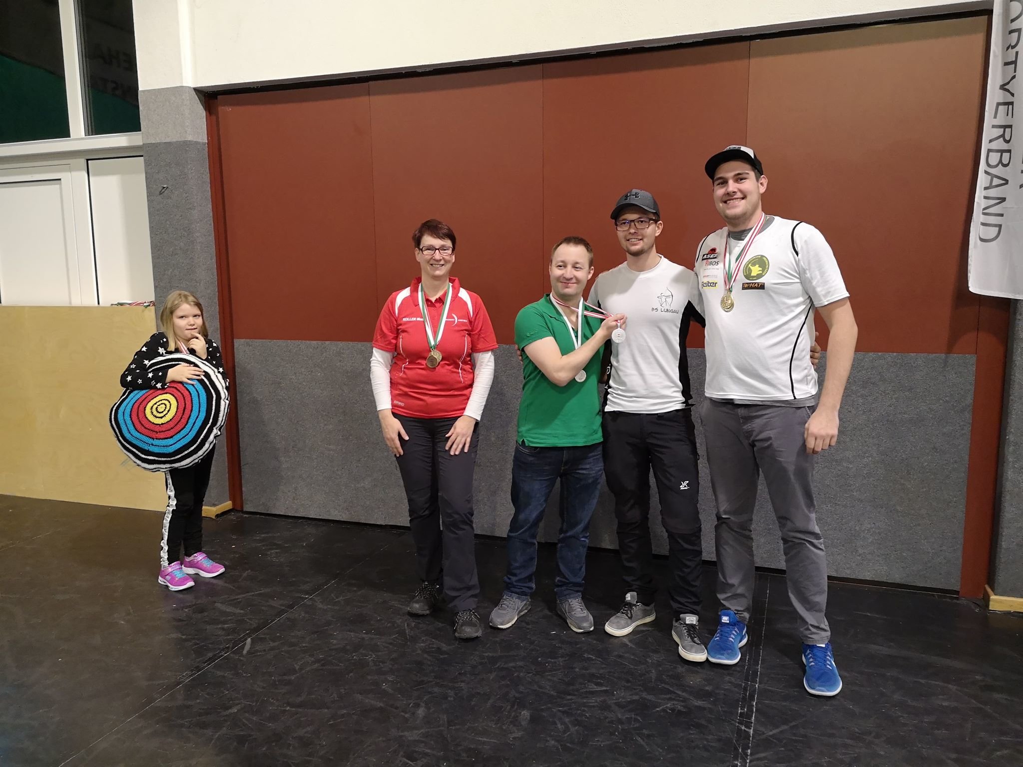 Bogenschießen: Nico Wiener mit perfektem Score Österreichischer Meister ...