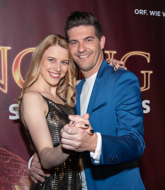 DANCING STARS 2020: Die Paare der 13.Staffel - Wien