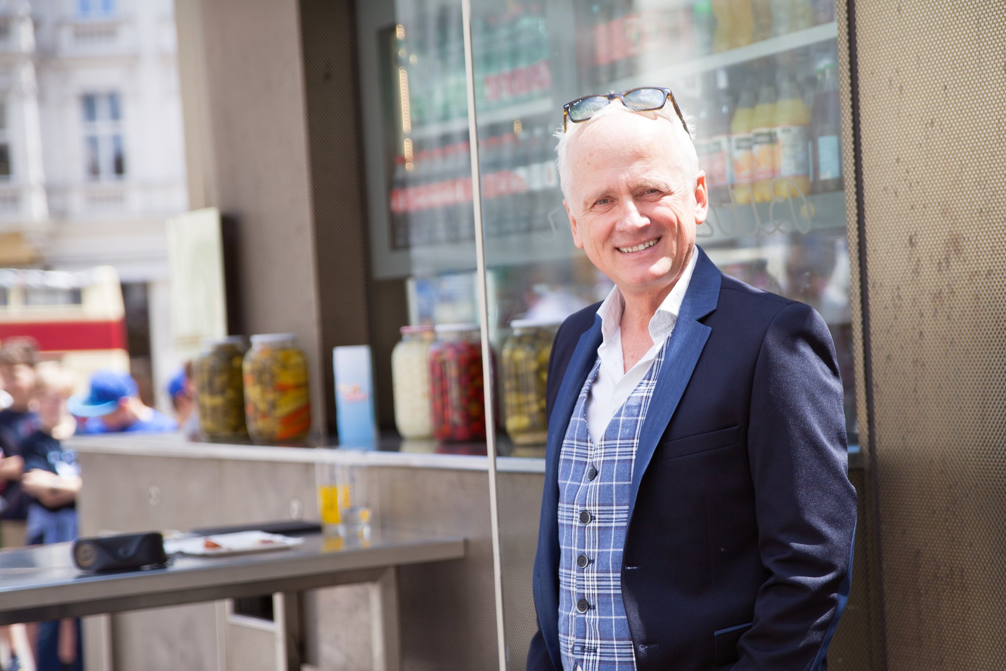 Rapid-Wien: Andy Marek nimmt nun wirklich Abschied - Wien