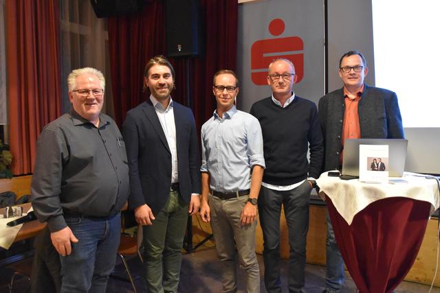 Vortrag: Experten legten in Wörgl Fokus auf Fotorecht - Kufstein