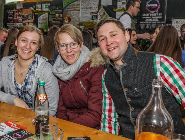 Mostkost Rainbach: Die erste Mostkost im Bezirk Schärding 2020 – das ...