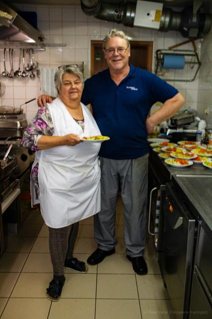 FASCHING: Gschnas im Volksheim Maria Gugging - Klosterneuburg
