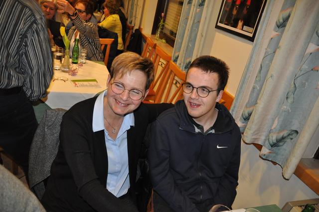 Bildergalerie: Faschingssitzung in Mittertrixen - Völkermarkt