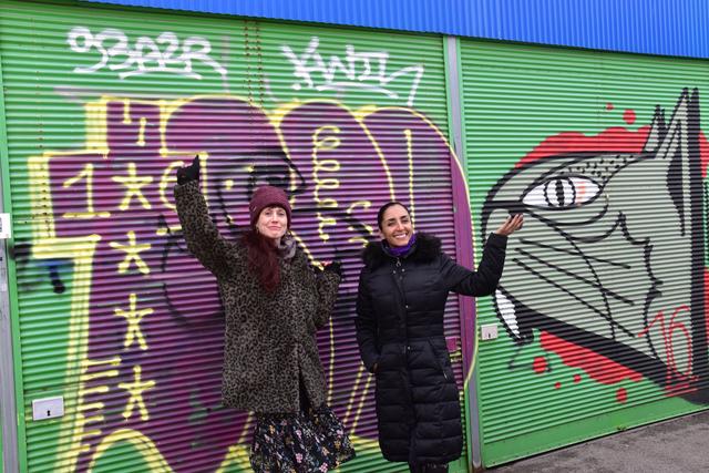 Tanz die Toleranz in Floridsdorf - Thema auf meinbezirk.at