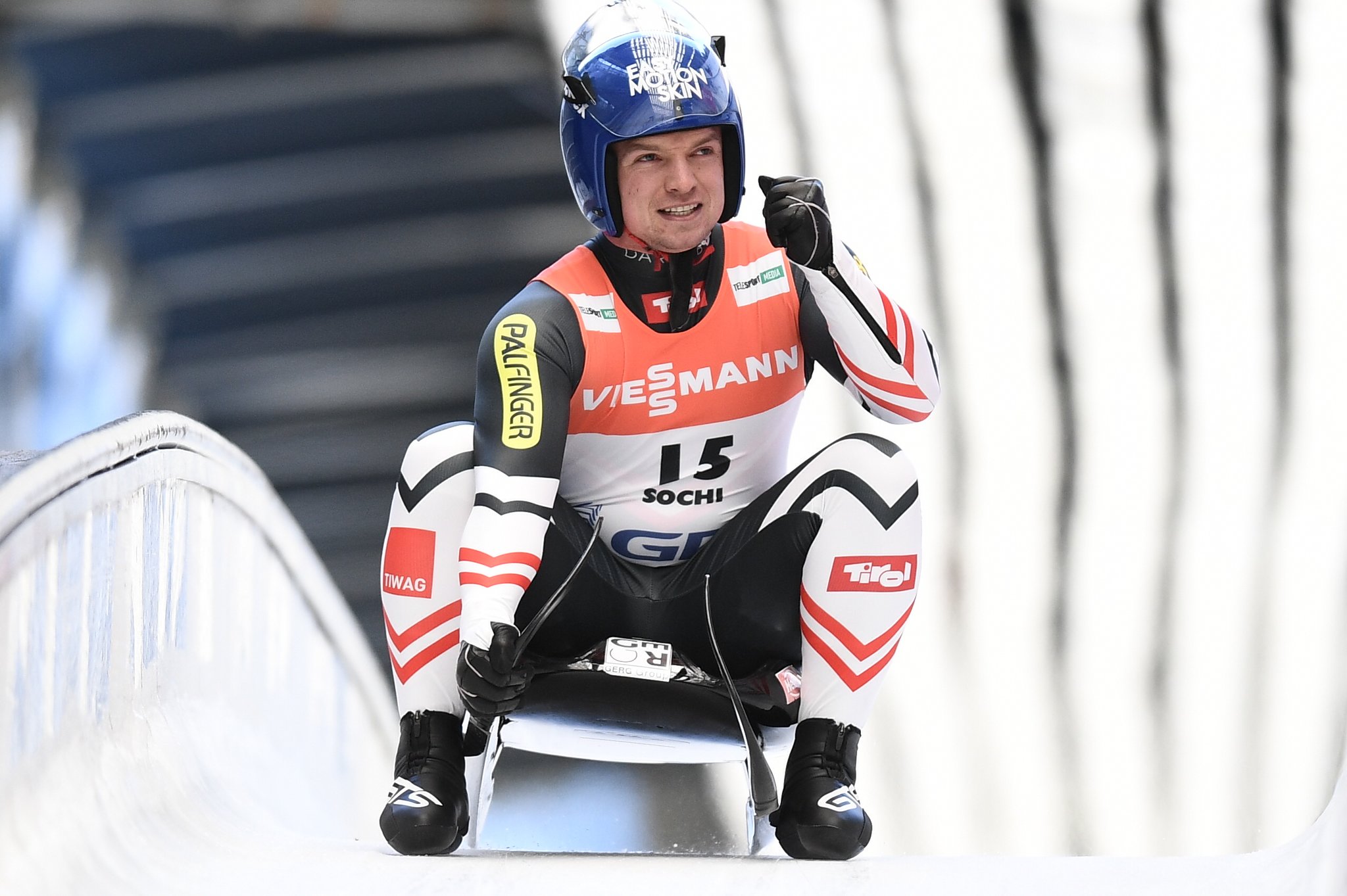 WM-Bronze: Kindl-Comeback: "Hab mich durchgebissen!" - Westliches ...