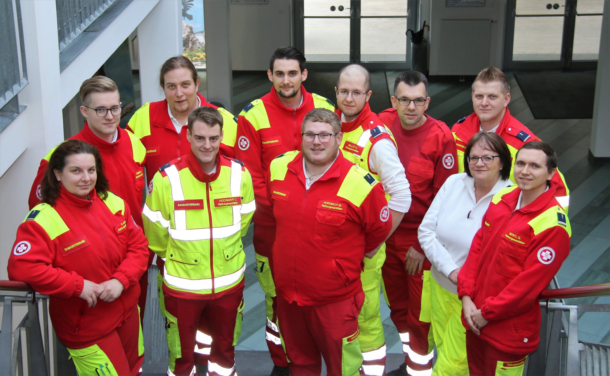 ASBÖ Rabenstein: Fortbildung "Internistische und geriatrische ...