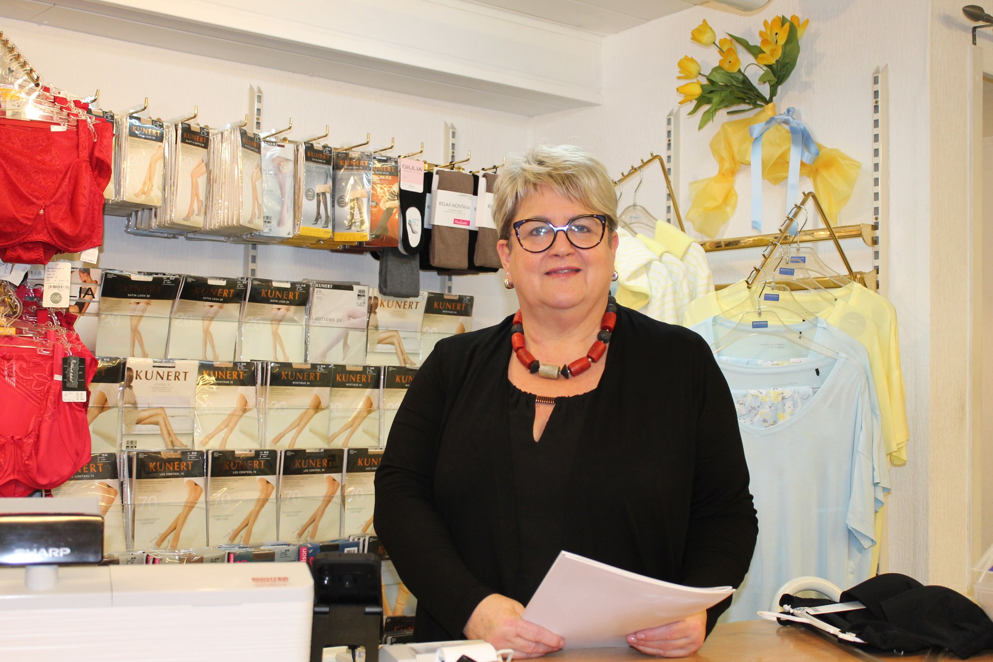 Frau Chefin: Selbstständig als Frau durchstarten - Grieskirchen & Eferding