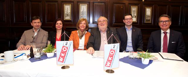 Bezirk Neunkirchen: Wirtschaftsbund setzt auf stärkere Wahlbeteiligung ...