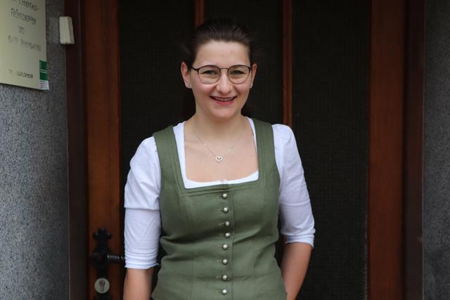 Interview: "Wenn ich groß bin, werde ich Wirtin" - Schärding