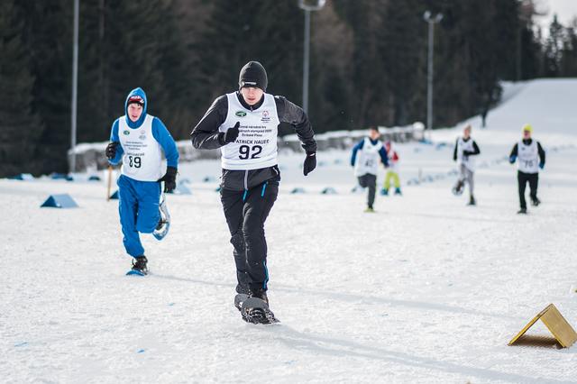 Lebenshilfe Ried: Special Olympics Athleten aus Ried auf Medaillenjagd ...