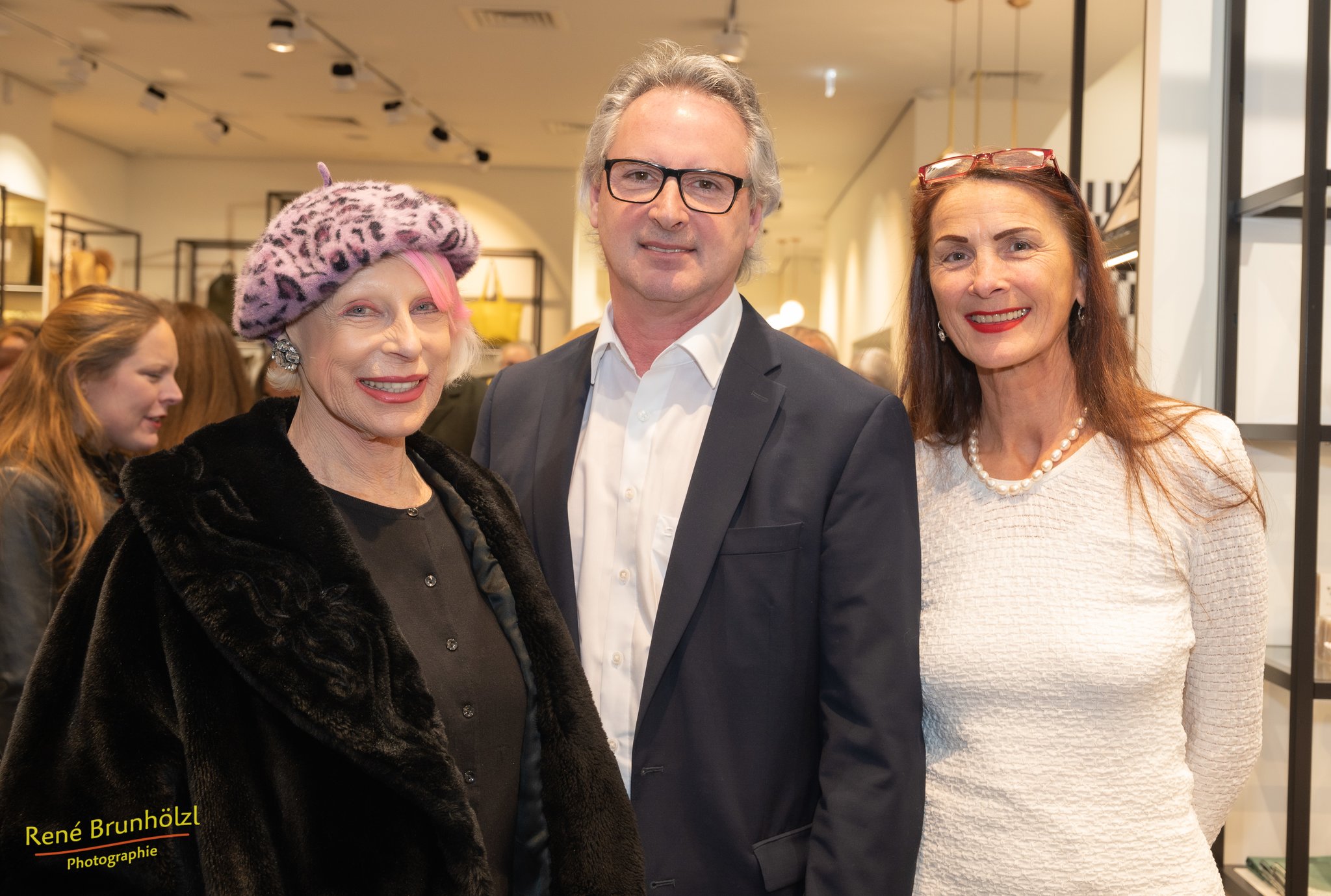 INNERE STADT - WIENER WERKSTÄTTEN: Sonderausstellung Ernst Fuchs - Wien