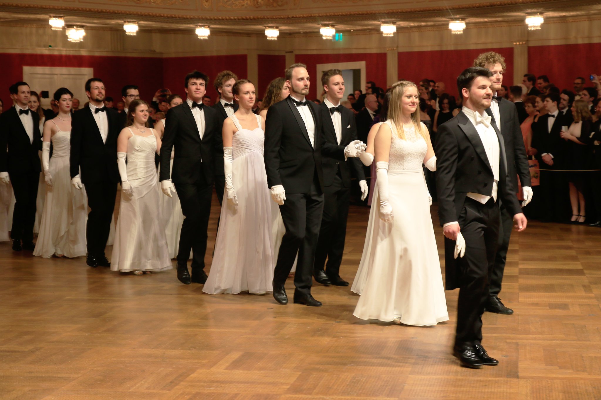 Wiens süßester Ball: Der Bon Bon Ball 2020 im Konzerthaus - Landstraße