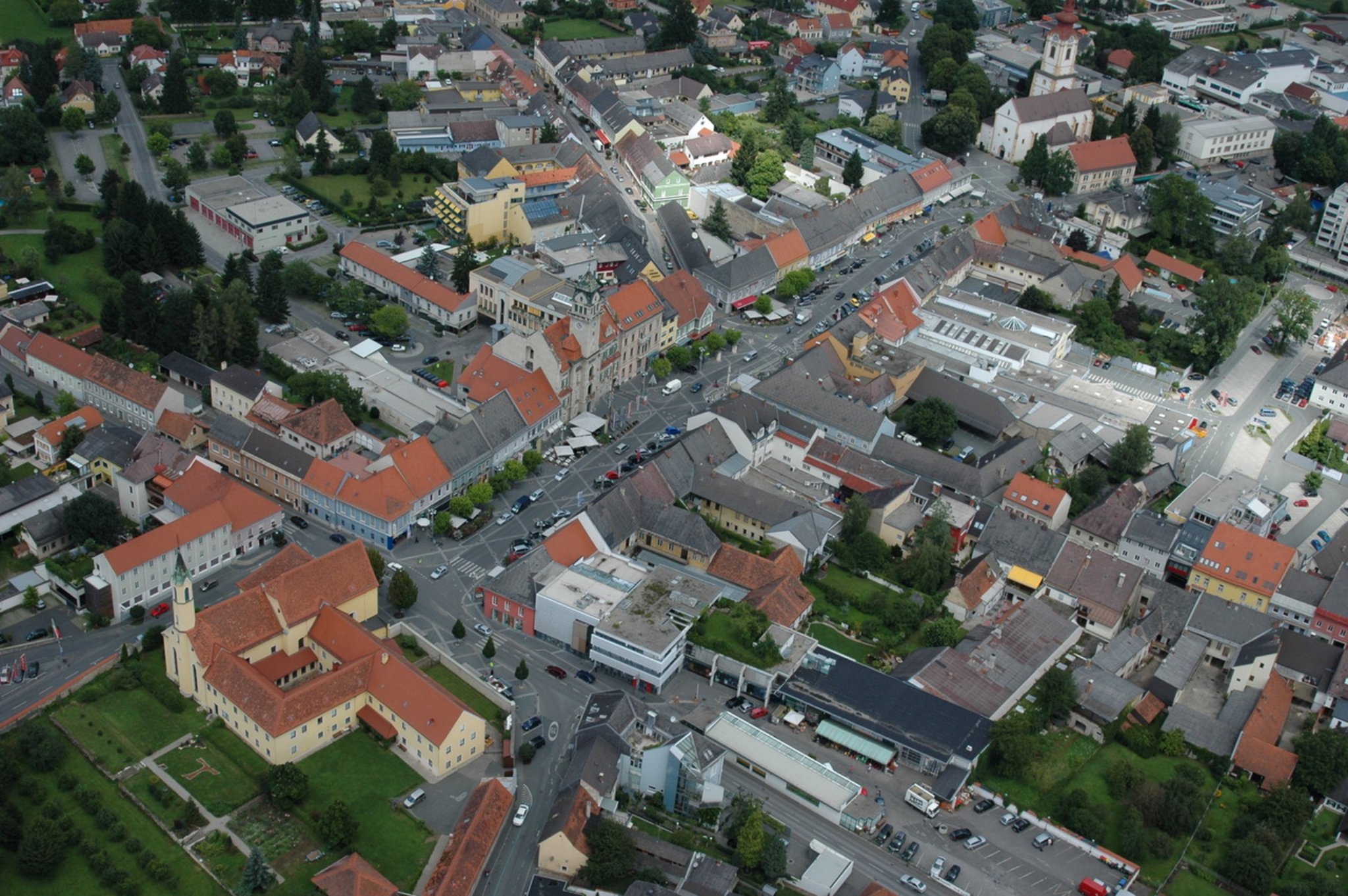 Infoveranstaltung: Fernwärmeausbau in Leibnitz - Leibnitz