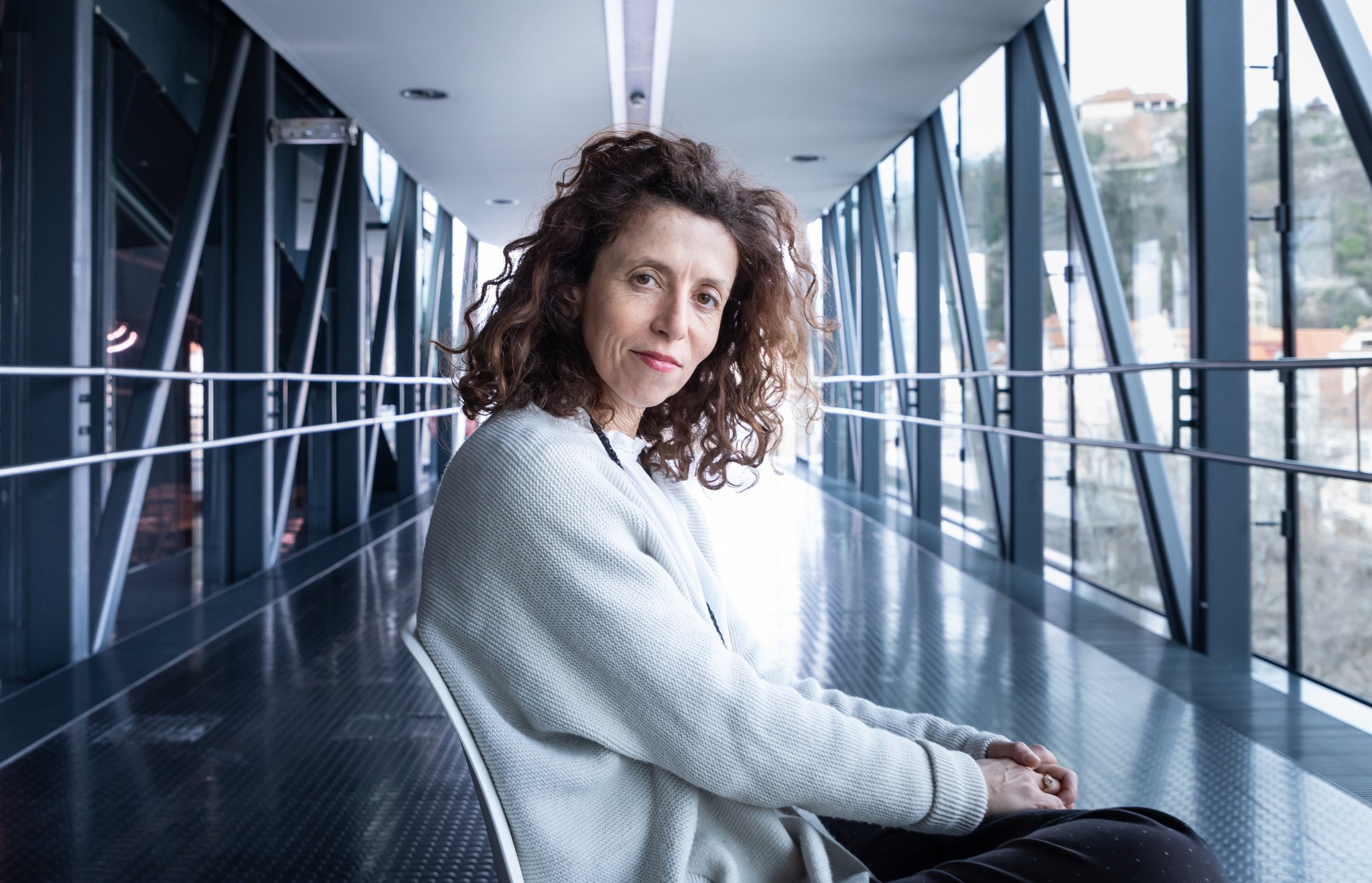 Grazer Klang der Kunst – Gefragte Frauen mit Katrin Bucher Trantow - Graz