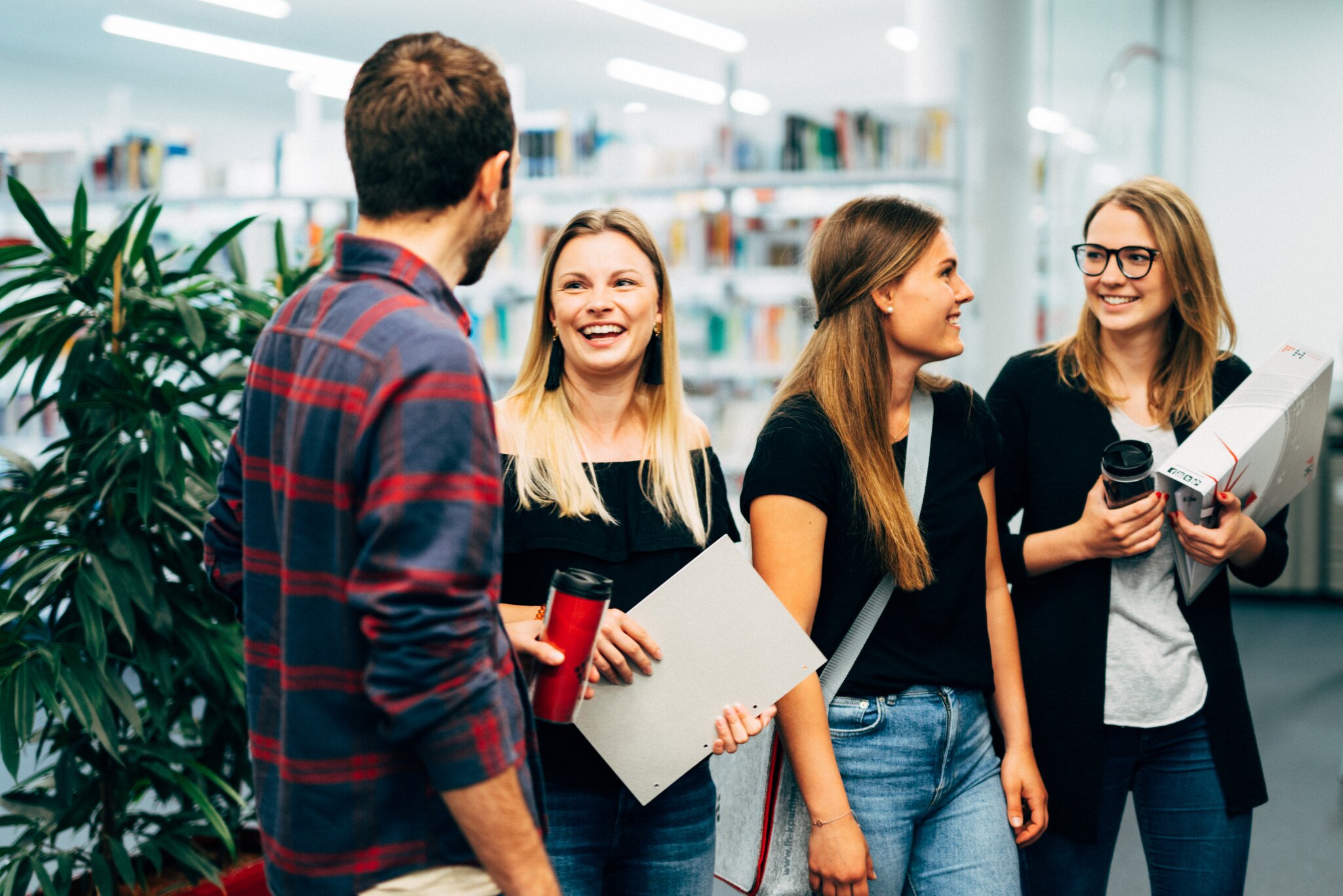 FH Campus Day - Spittal