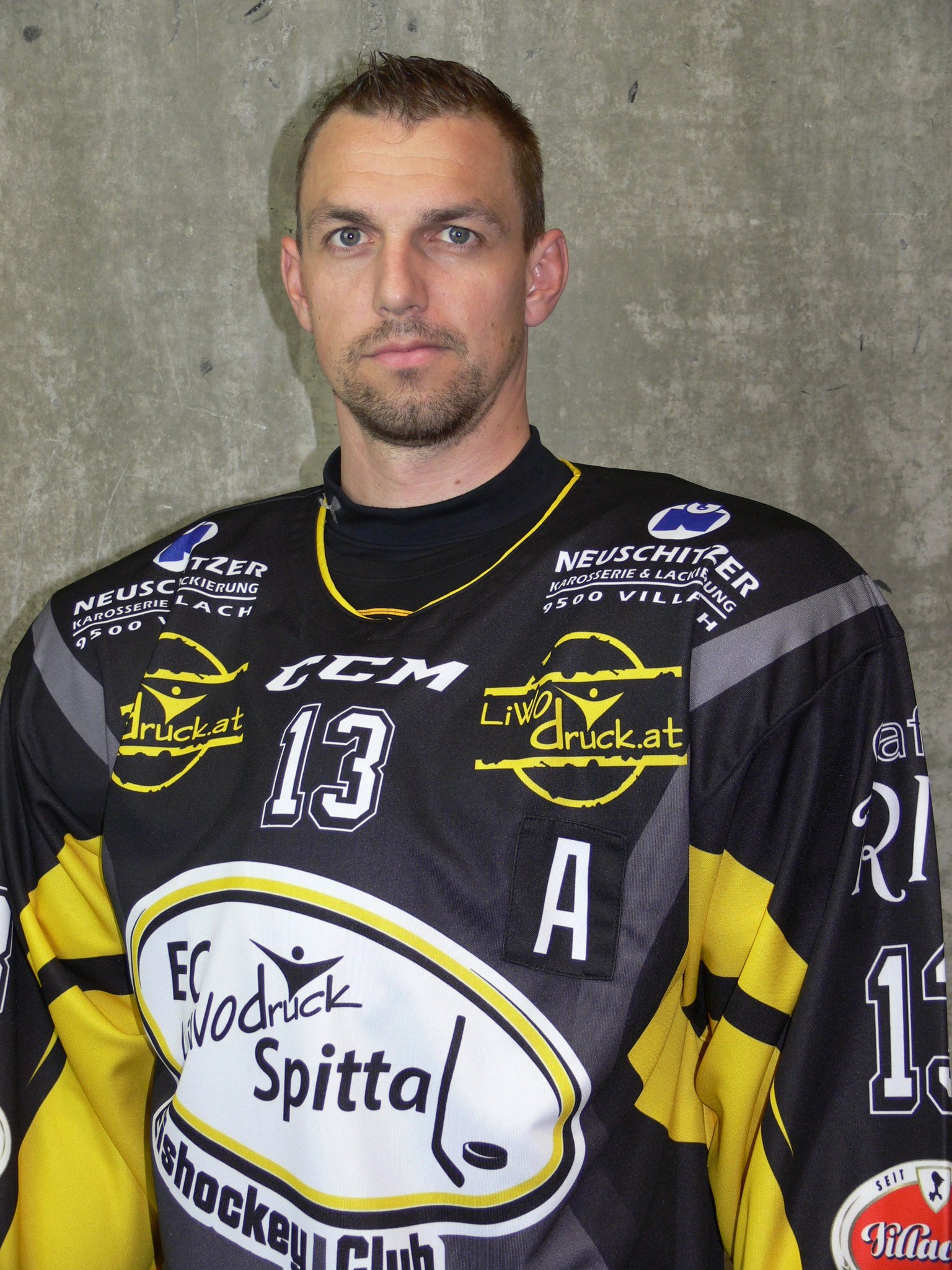 Eishockey: EC LiWodruck Spittal: Nach Halbfinal-Aus hört Wild als ...