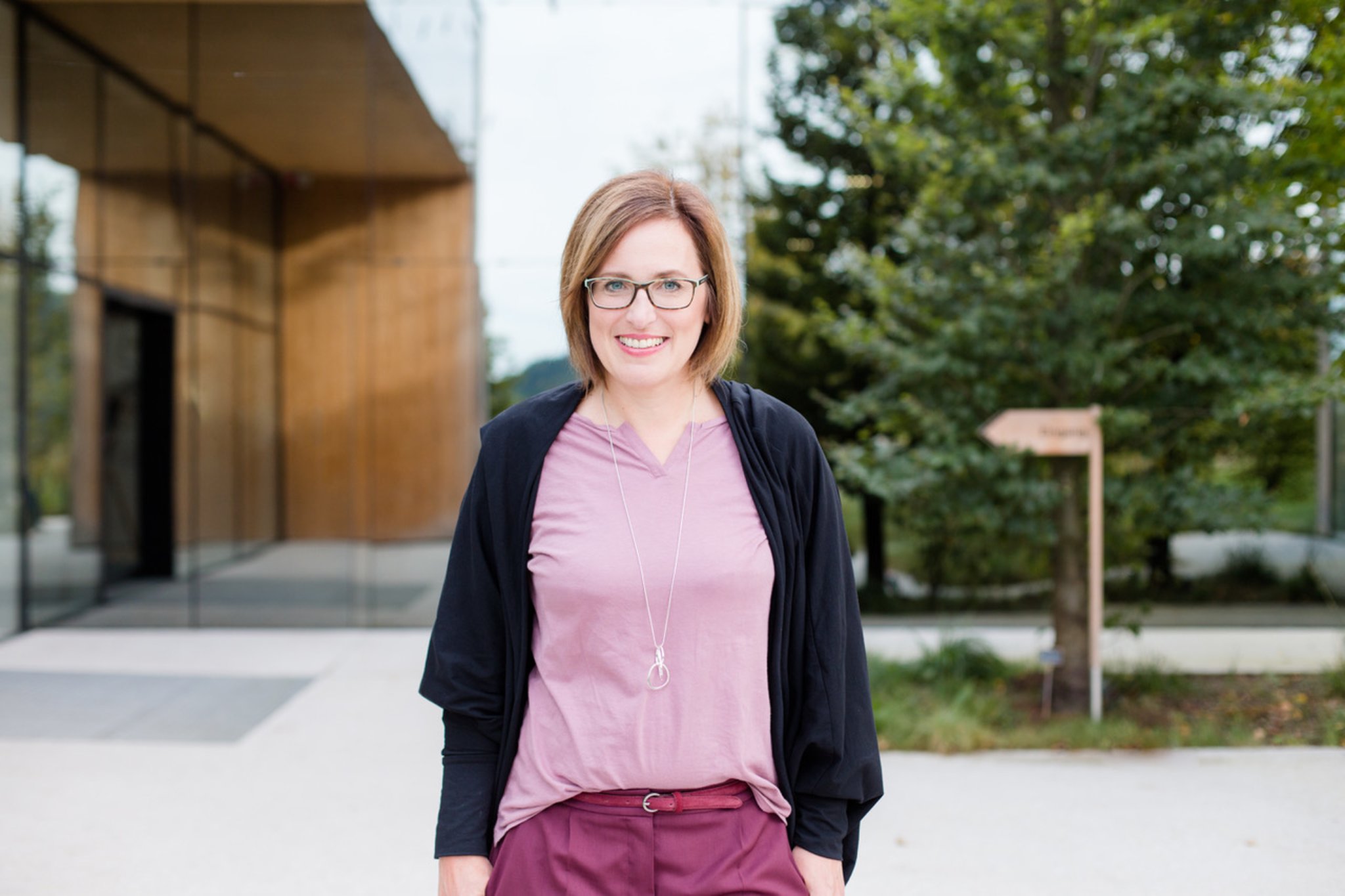 Erfahrene Newcomerinnen: Neue Wege für Birgit Stummer & Sylvia ...