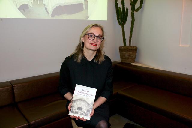 Wiener Traditionsbetriebe: Viel Geschichte, neue Herausforderungen - Wien