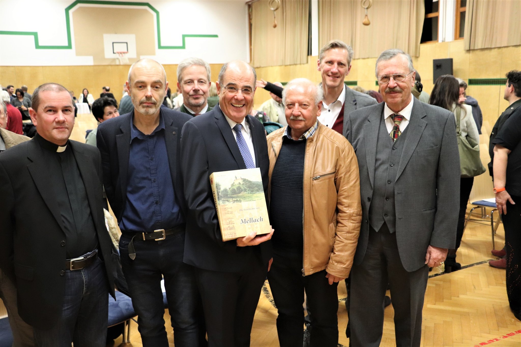 Fernitz-Mellach: Abend mit Geschichte - Graz-Umgebung