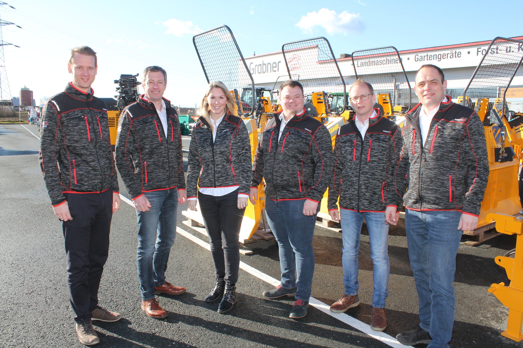 Grabner-Frühlingsausstellung 2020 - Hartberg-Fürstenfeld